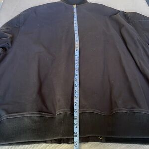 Orvis | Jackets & Coats | Orvis Jacket Navy Ww2 Naval Deck Hook Clasp ...